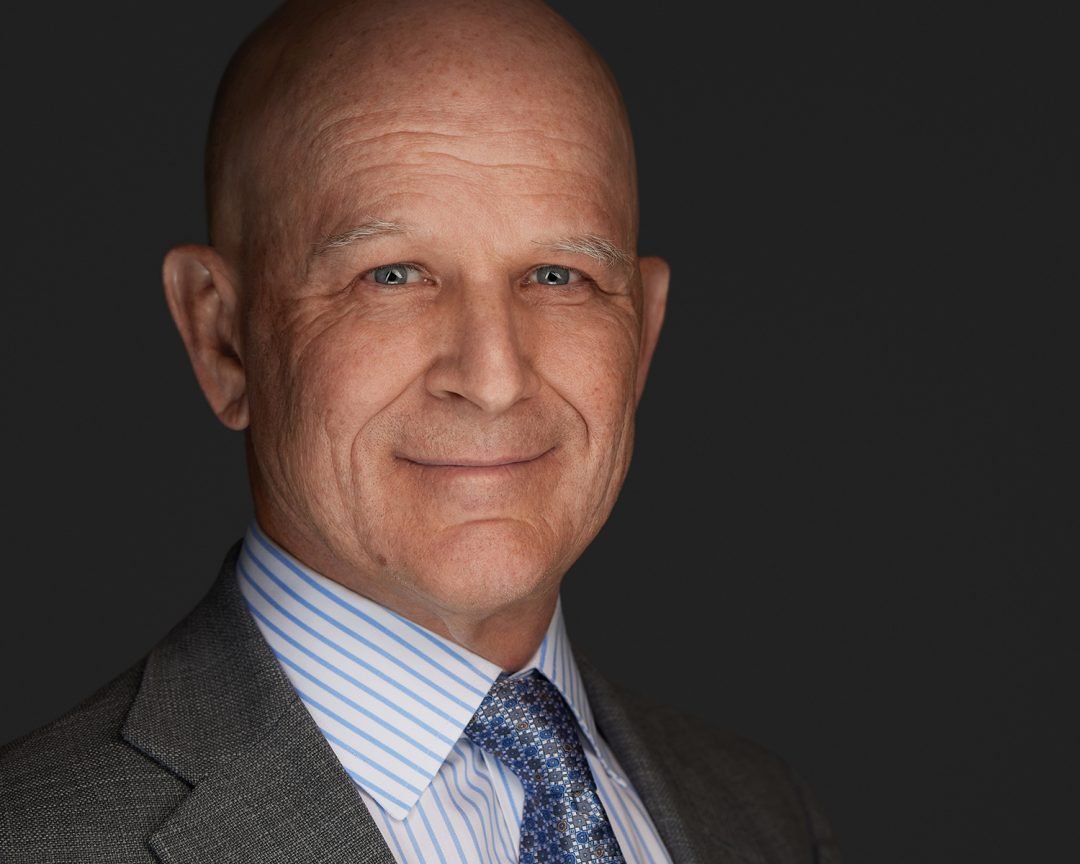 John K. Messersmith – KPM Law | Fairfax, Richmond, Norfolk, Roanoke