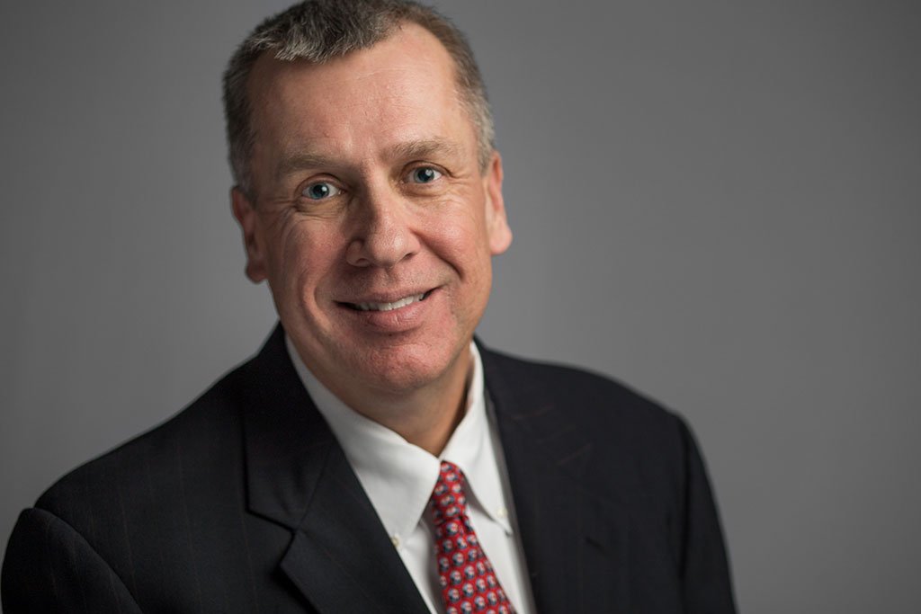 Robert McAdam | KPM Law | Fairfax, Richmond, Norfolk, Roanoke