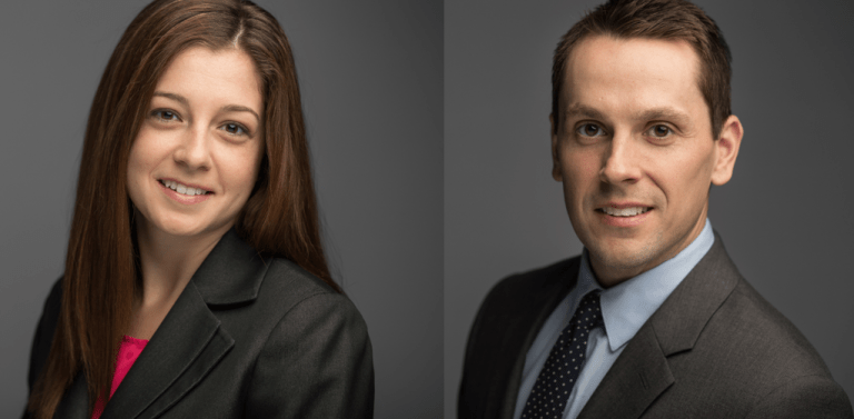 Matt Daly, Jessica Relyea Promoted to Partner – KPM Law | Fairfax ...