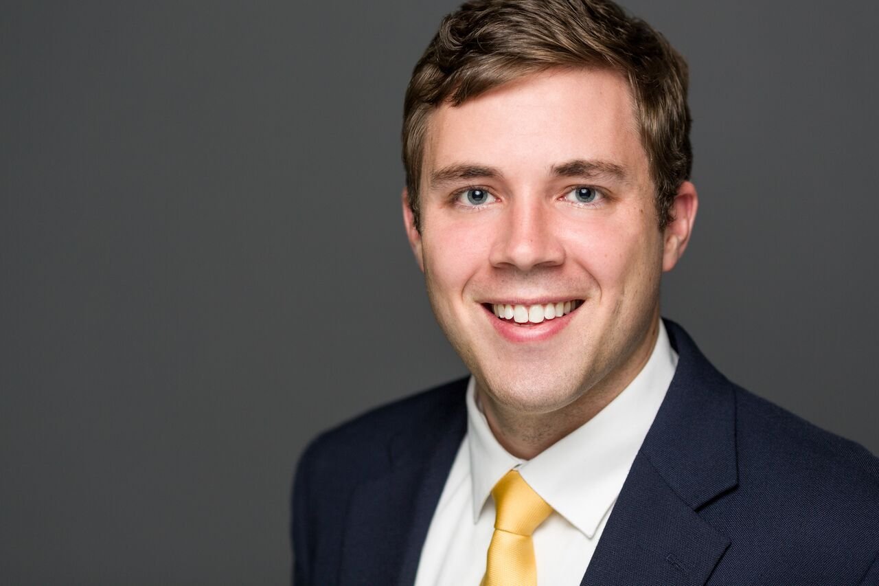 ANDY WEBB – KPM Law | Fairfax, Richmond, Norfolk, Roanoke