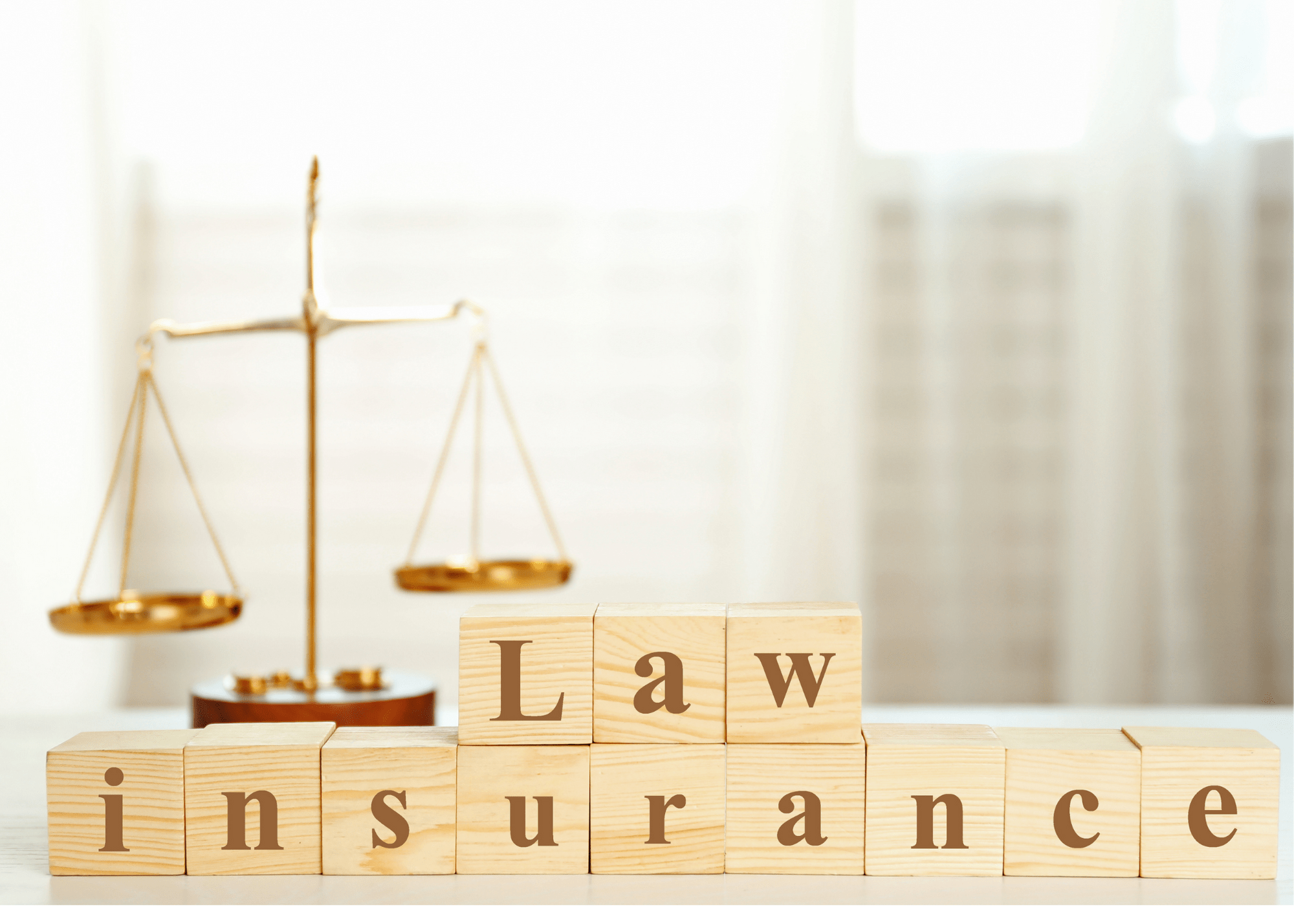 New Laws Affect Insurance Industry | KPM Law | Fairfax, Richmond ...