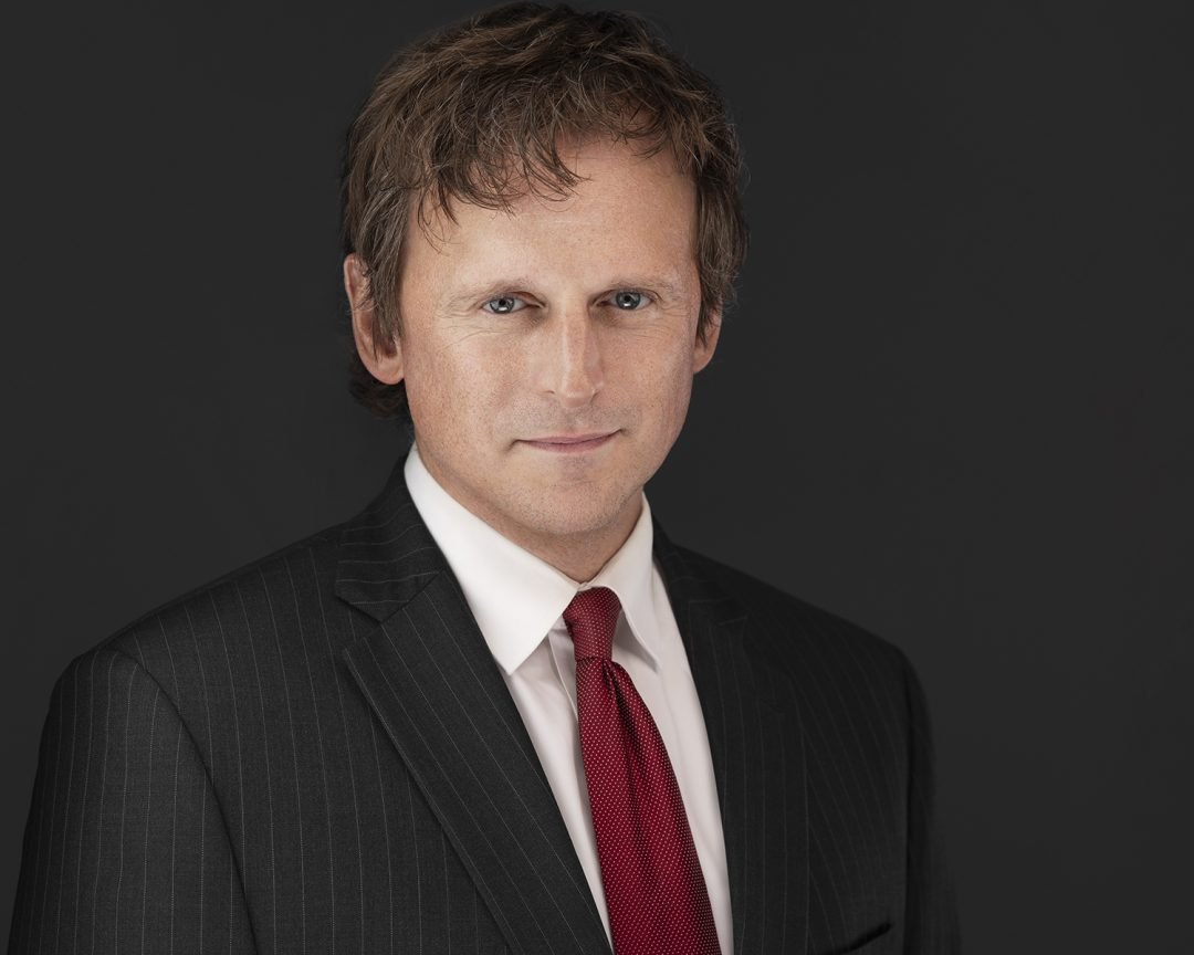 W. BARRY MONTGOMERY – KPM Law | Fairfax, Richmond, Norfolk, Roanoke