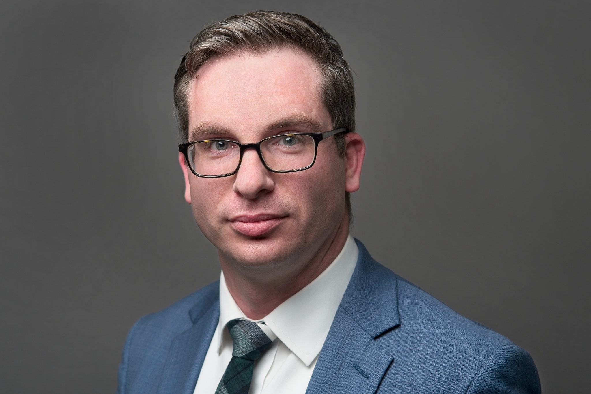 BARRETT J. ENIX – KPM Law | Fairfax, Richmond, Norfolk, Roanoke